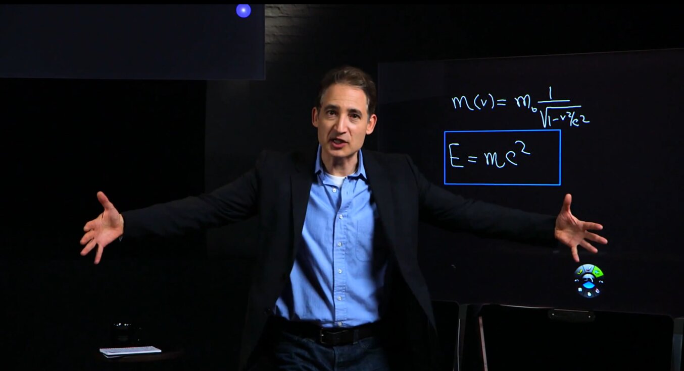 44.1 Special Relativity Course Recap - World Science U