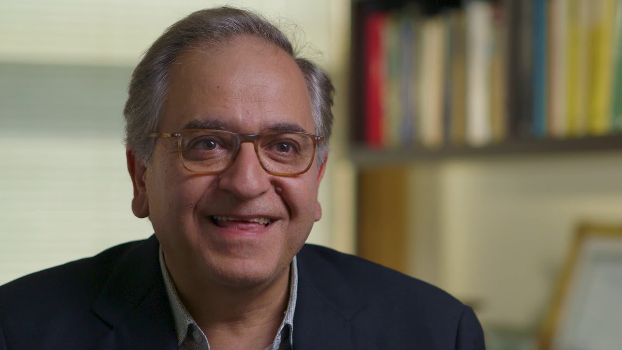 3.9 Cumrun Vafa - World Science U