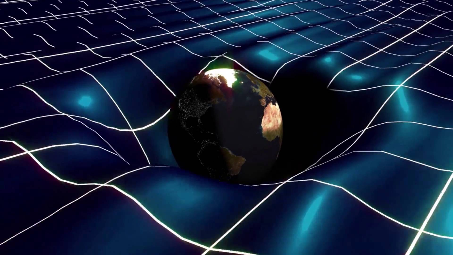 Genesis and Verification of General Relativity Copy Copy - World Science U