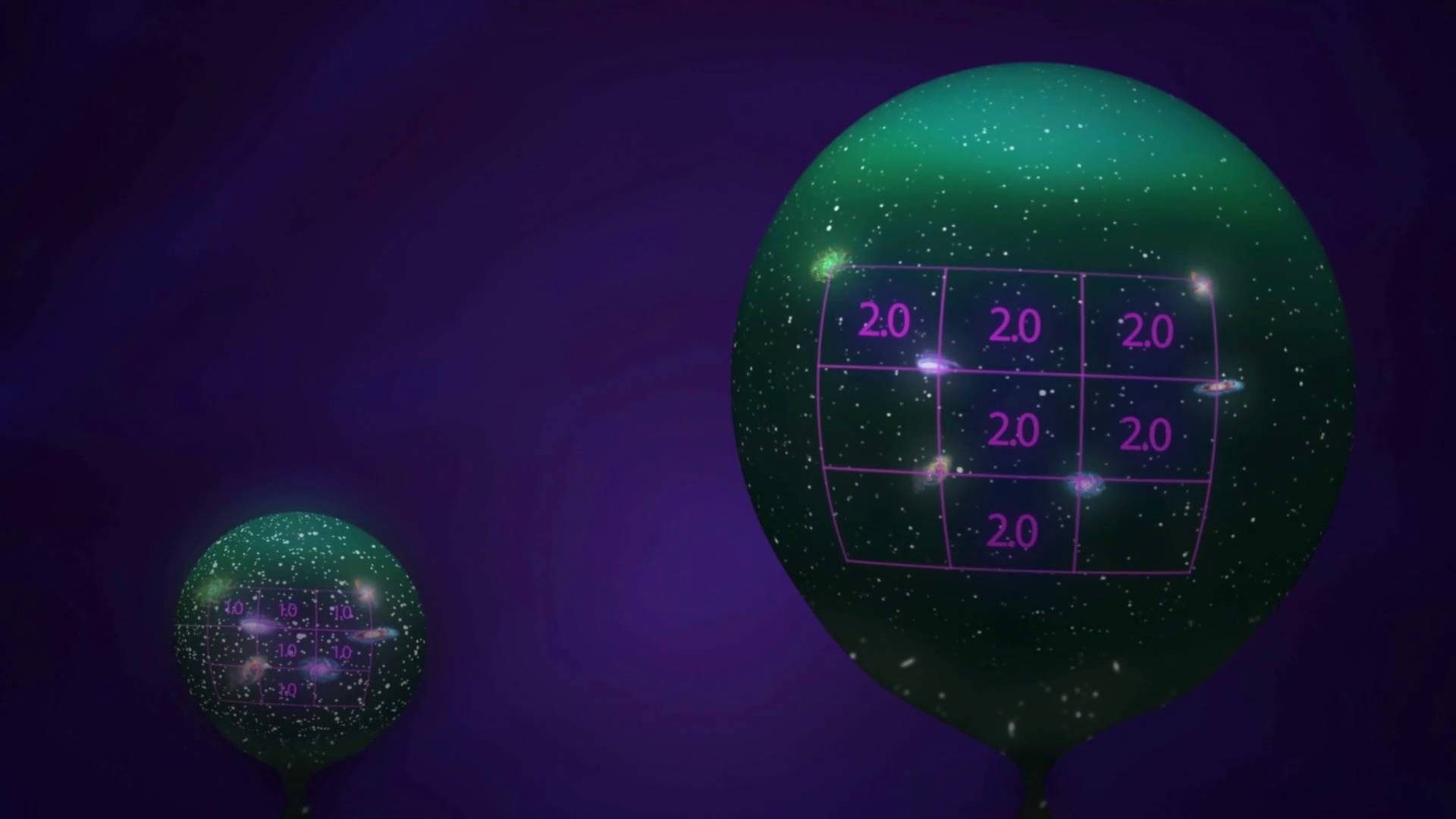 The Big Bang Copy - World Science U