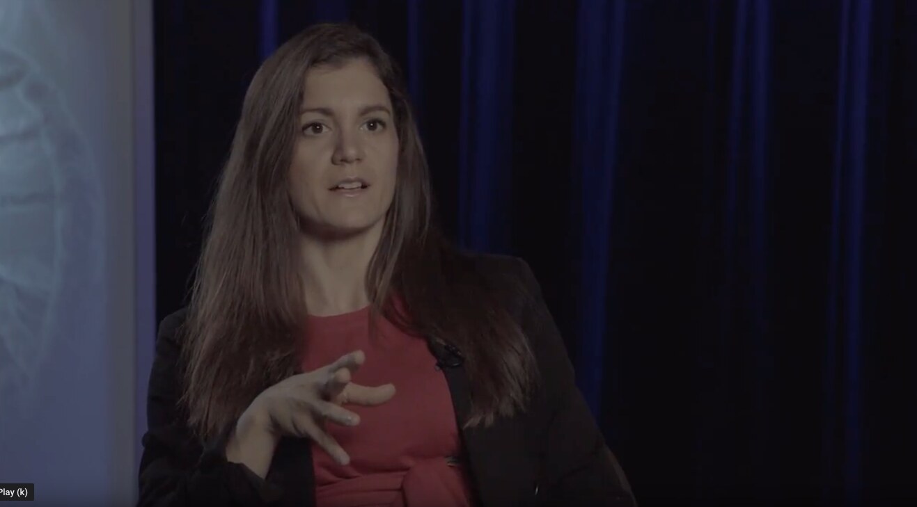 3.6 Sara Walker Q&A - World Science U