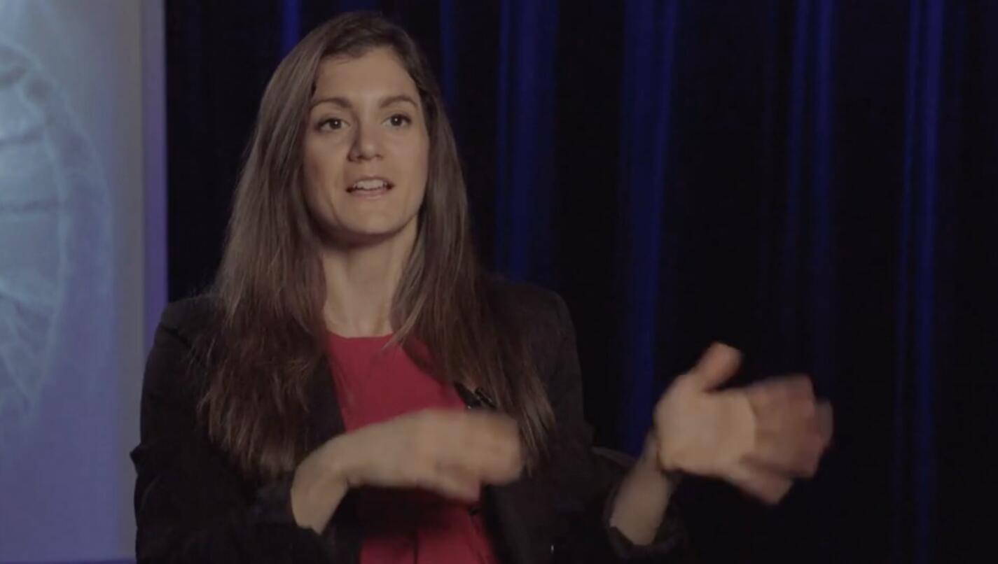 2.15 Sara Walker Q&A - World Science U