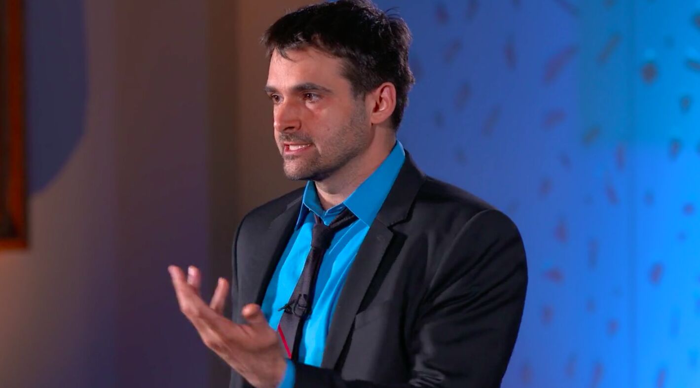 3.2 Live Session: Justin Khoury - World Science U