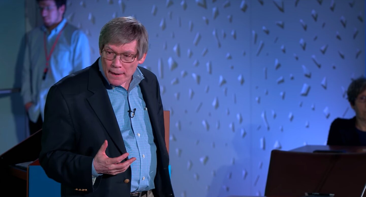 6.1 Gravitational Waves - World Science U