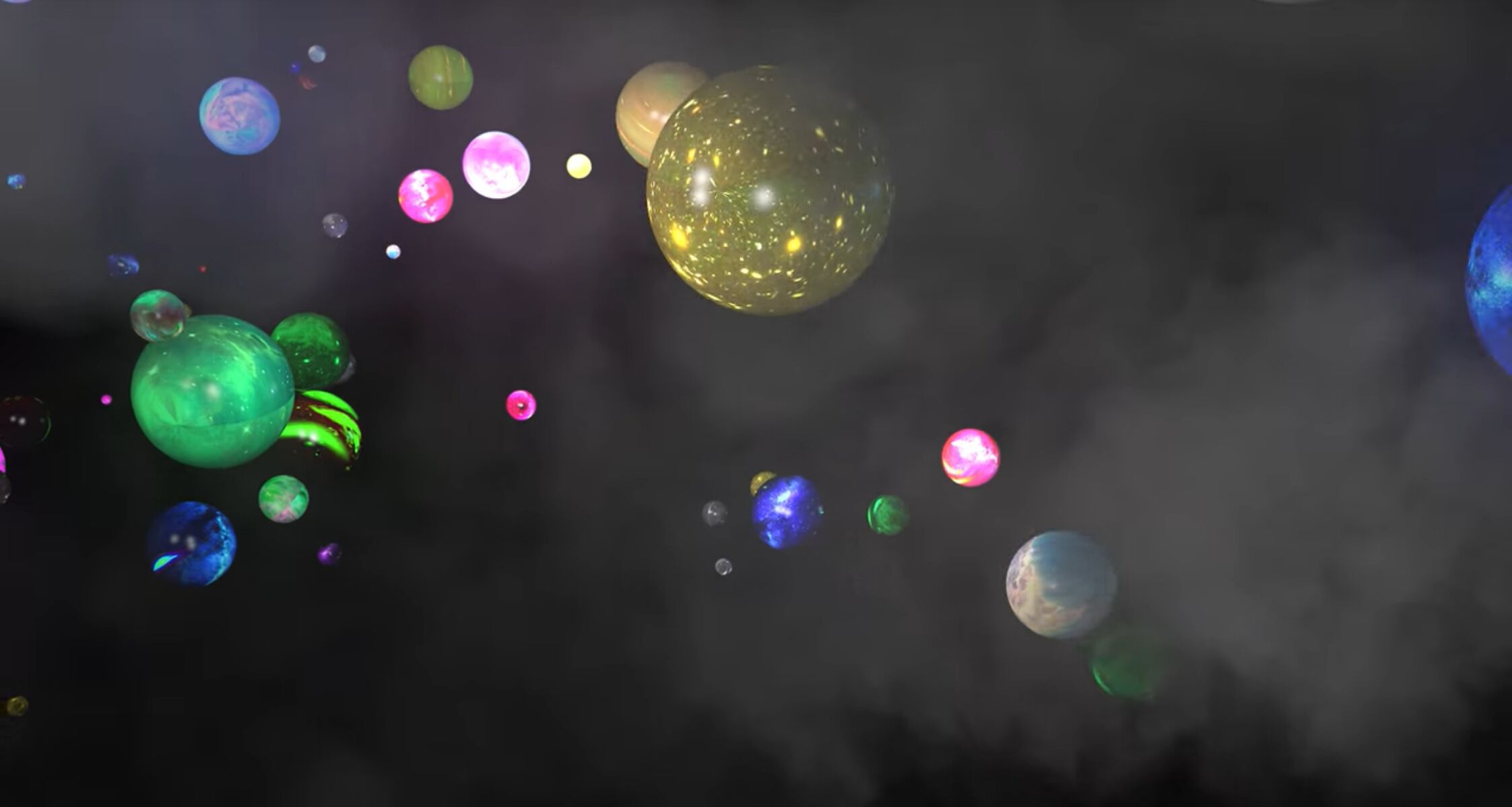 2.1 Eternal Inflation - World Science U