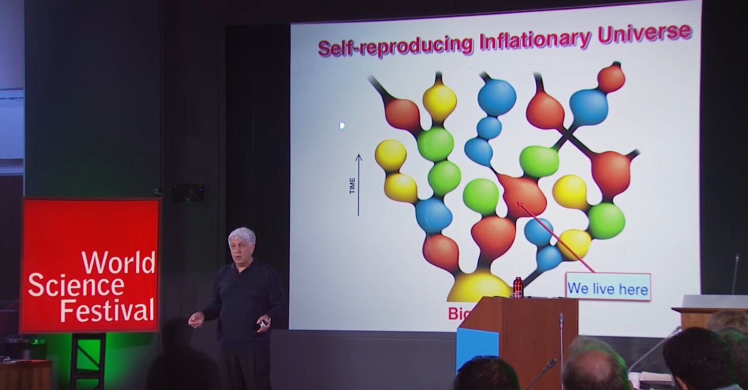 4.1 Testing the Multiverse - World Science U