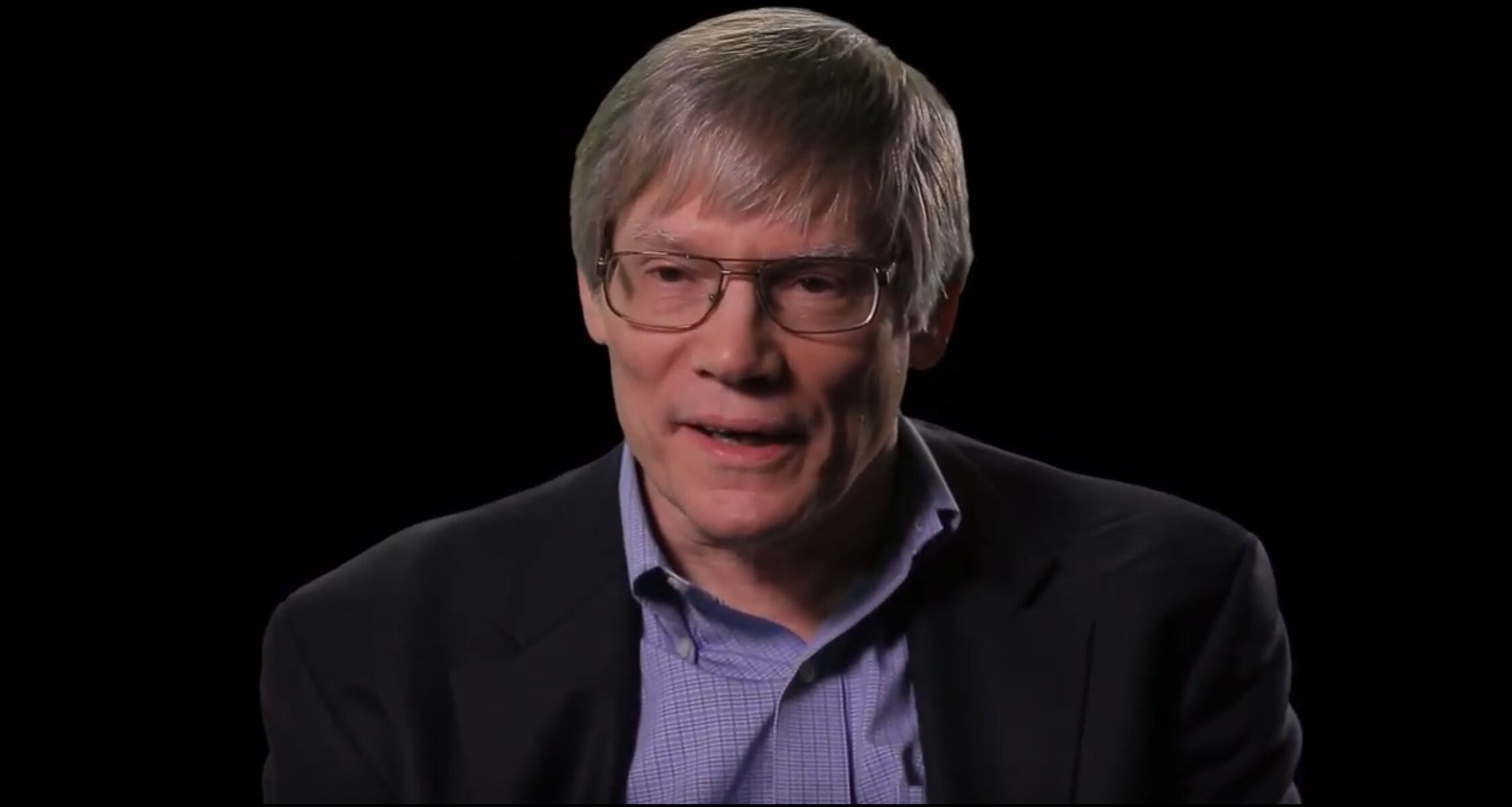 6.4 Alan Guth Q&A - World Science U