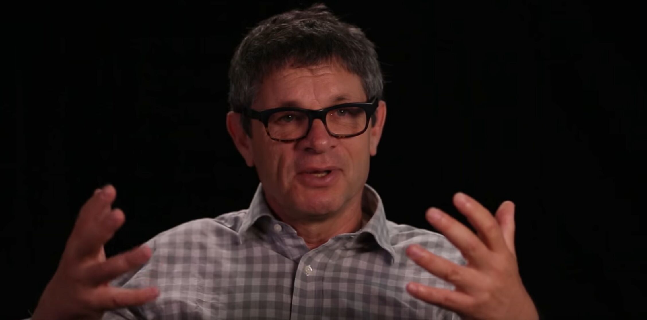 1.4 Andrew Strominger Q&A - World Science U