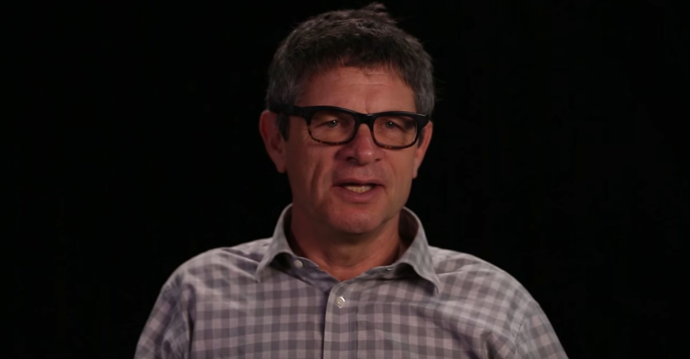 2.3 Andrew Strominger Q&A - World Science U