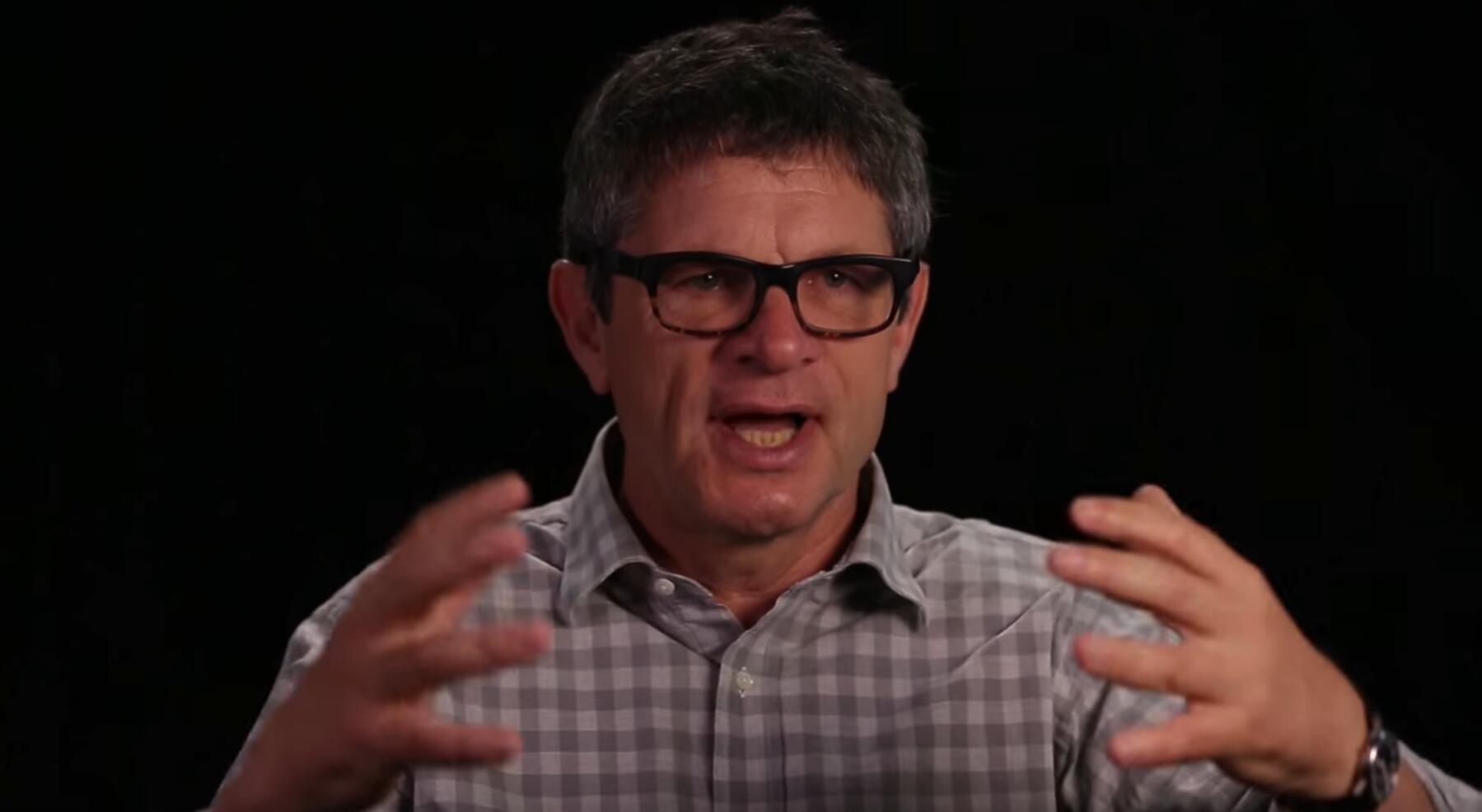 3.8 Andrew Strominger Q&A - World Science U