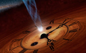 Space, Time, and Einstein - World Science U