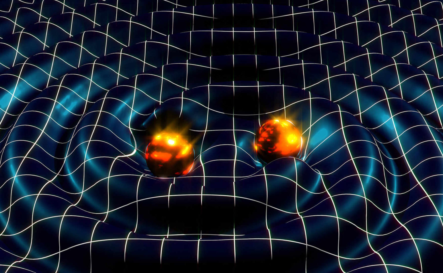 Exploring the Warped Universe - World Science U