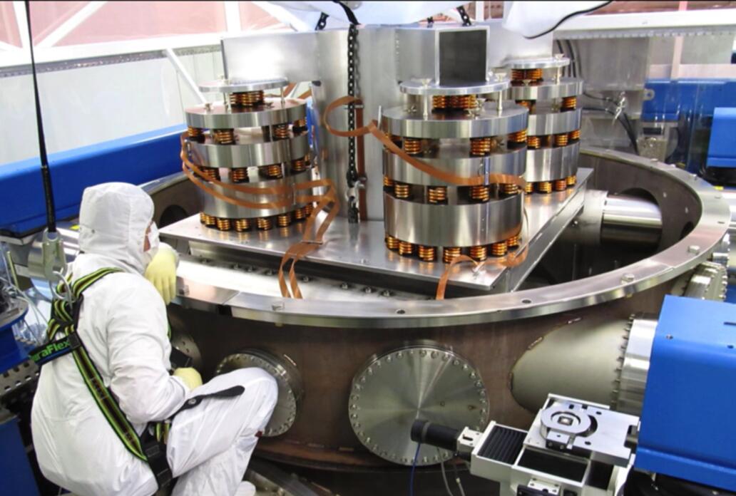 3.1 Building LIGO - World Science U