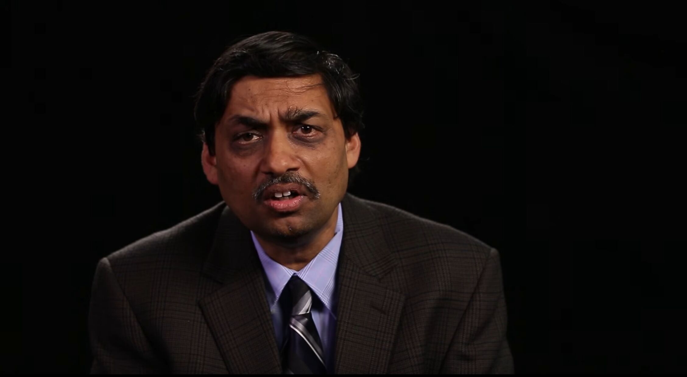 2.3 Samir Mathur Q&A - World Science U