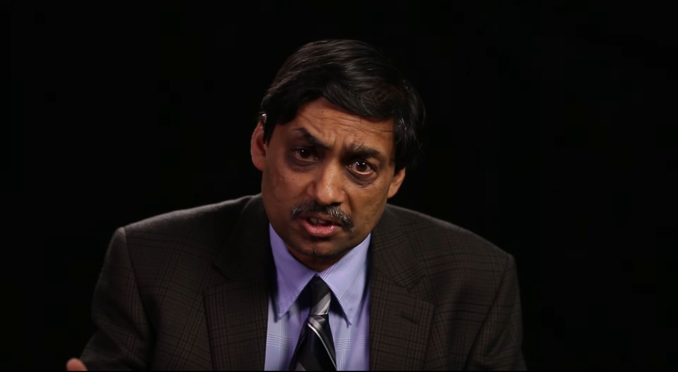 3.3 Samir Mathur Q&A - World Science U