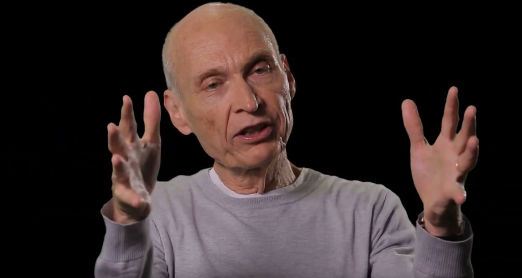 1.5 Michael Turner Q&A - World Science U