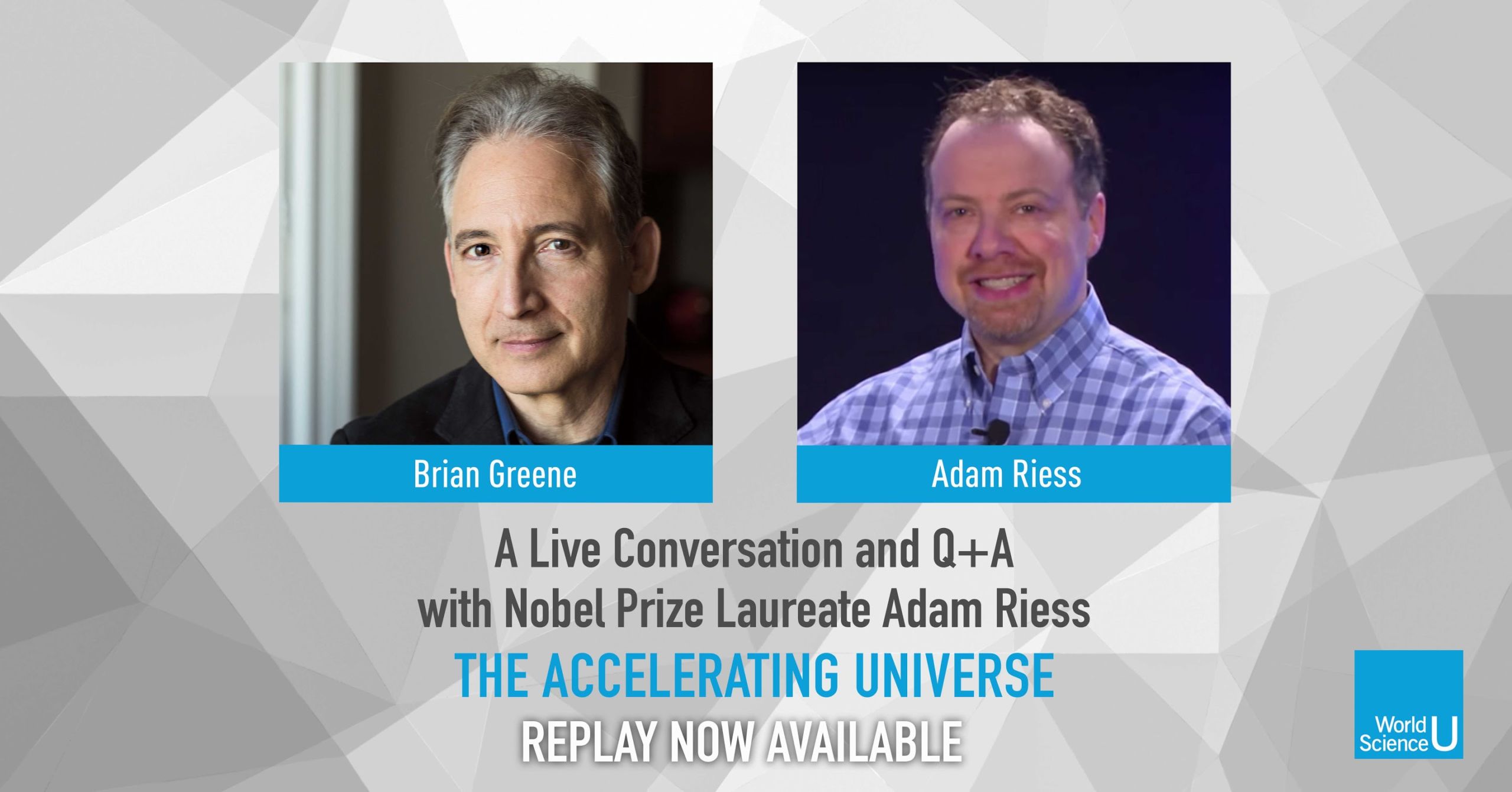 Live Sessions - World Science U