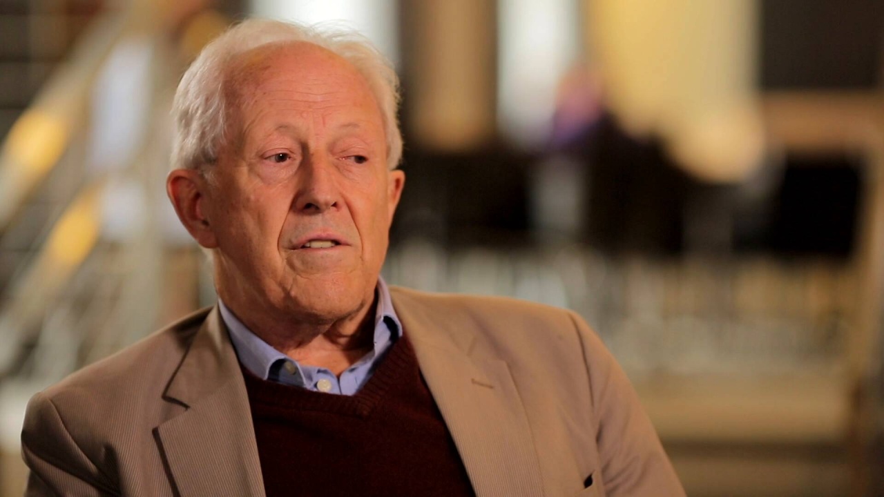 2.5 George F. R. Ellis Q&A - World Science U