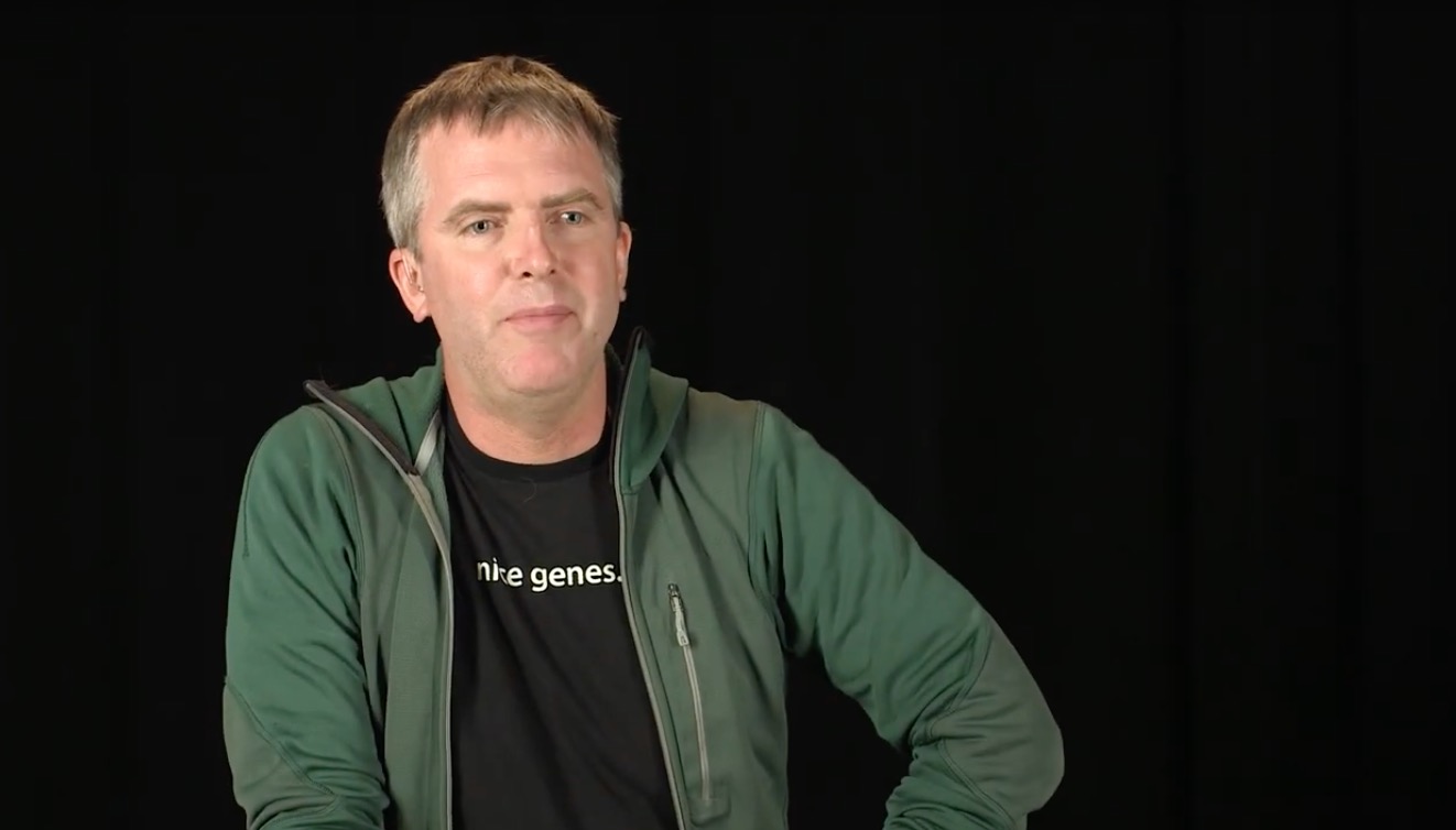 3.6 Drew Endy Q&A - World Science U