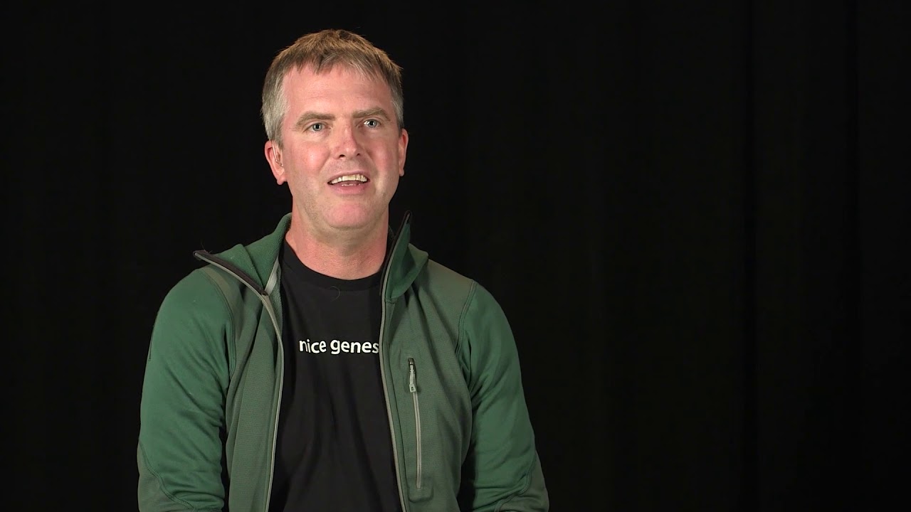 1.5 Drew Endy Q&A - World Science U