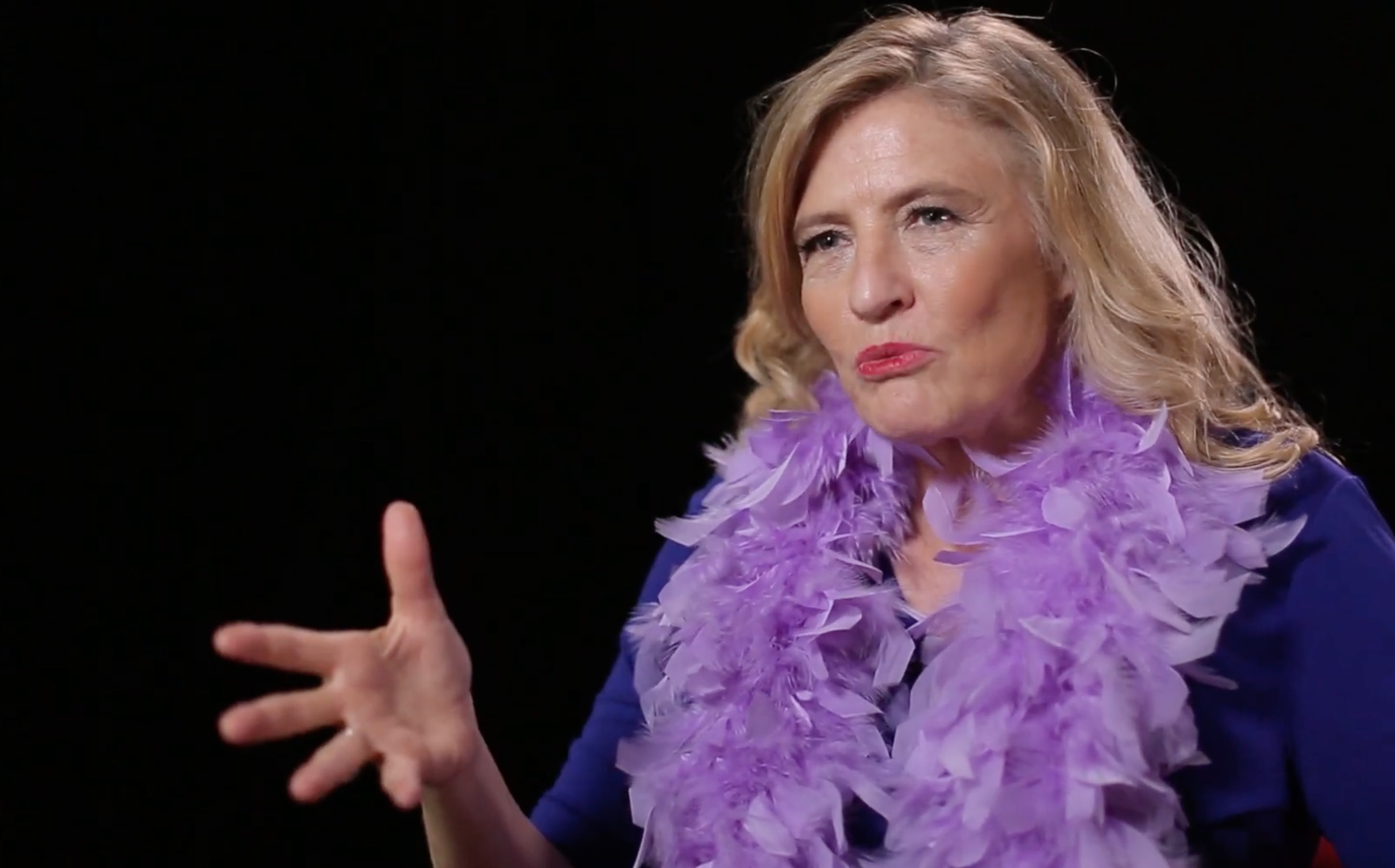 3.3 Katherine Freese Q&A - World Science U