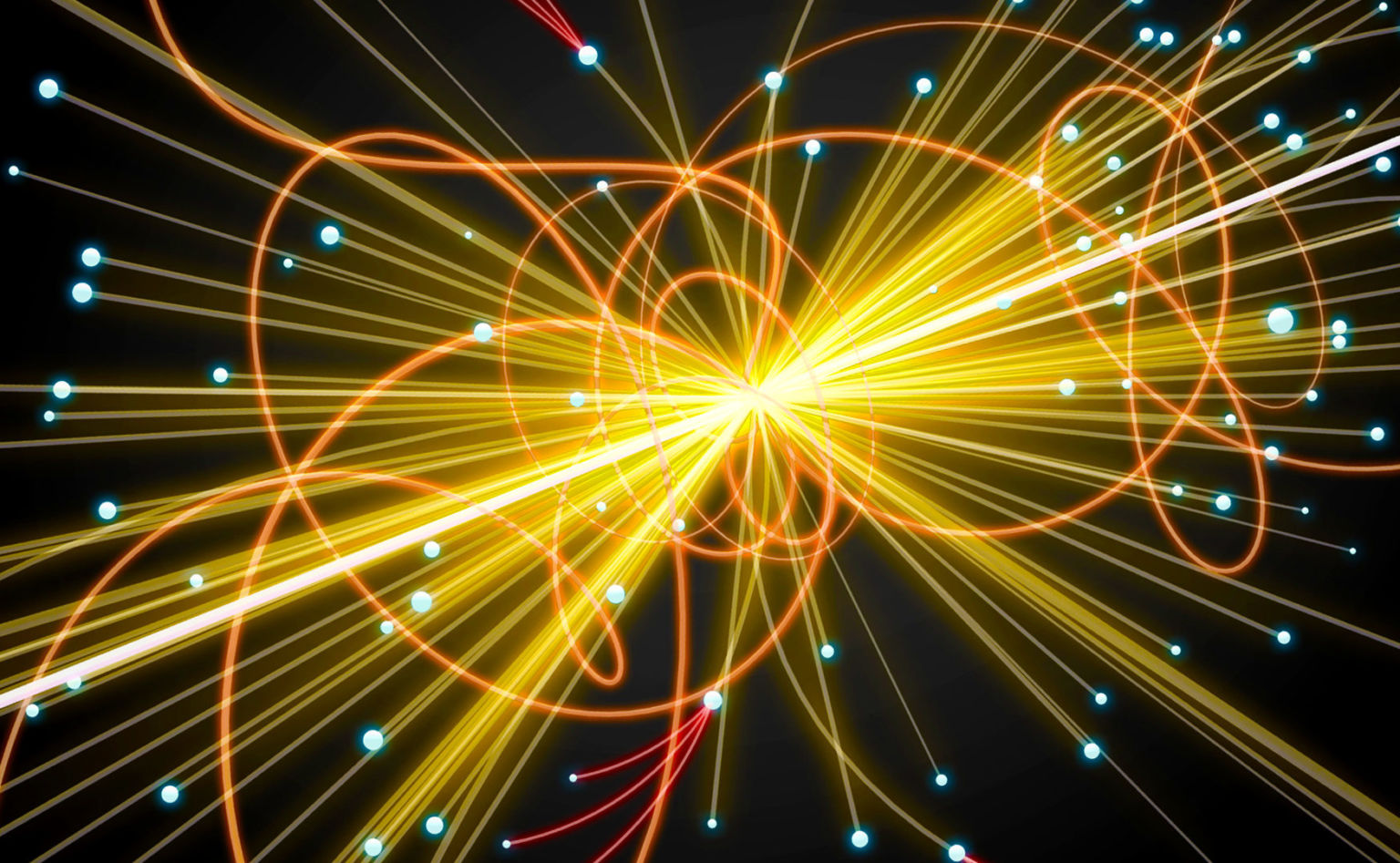 Accelerate, Collide, Detect - World Science U